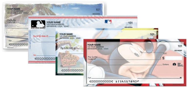 Checking Accounts - Spiro State Bank
